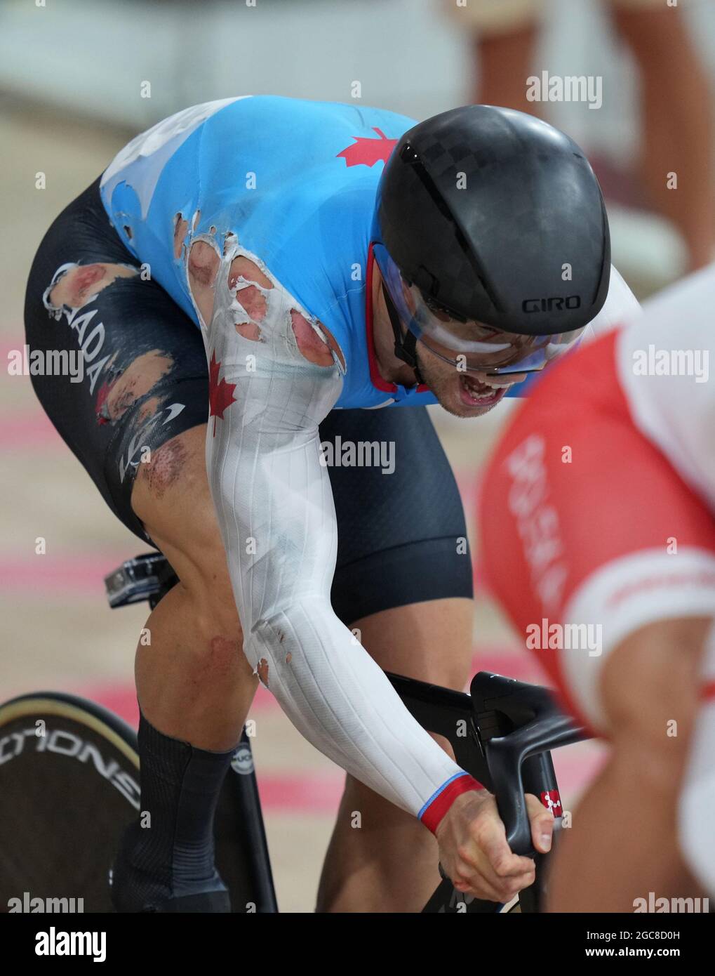 Keirin mens hi-res stock photography and images - Alamy