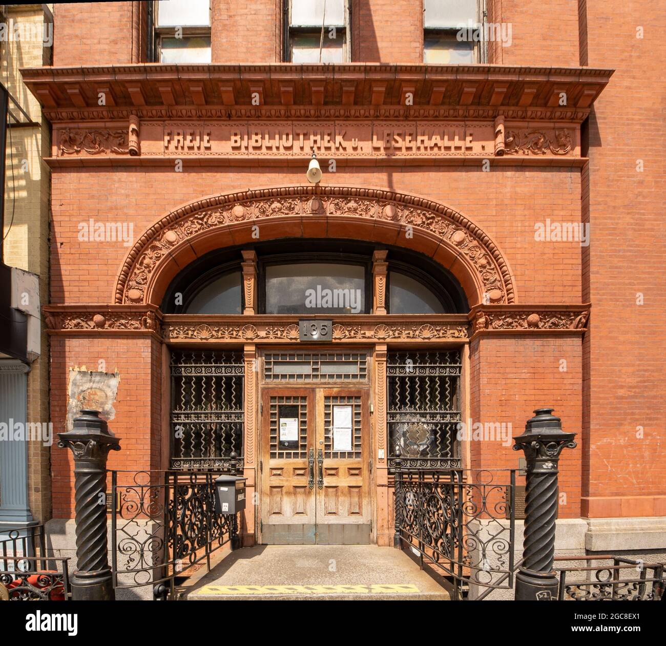 J william schickel hi-res stock photography and images - Alamy