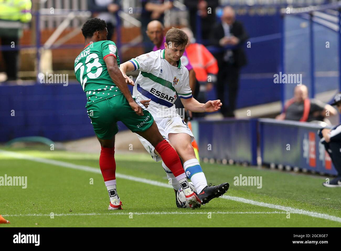 Chris merrie hi-res stock photography and images - Alamy