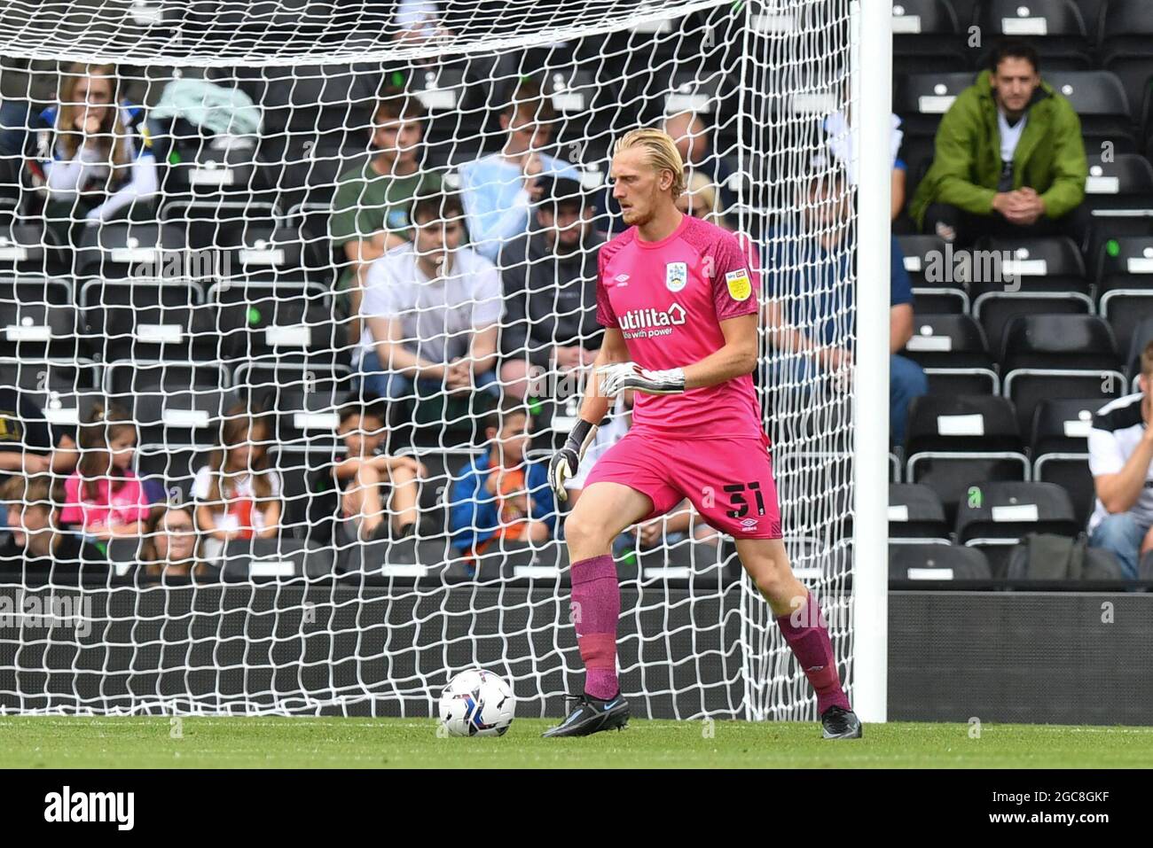 Soccer ryan schofield hi-res stock photography and images - Alamy