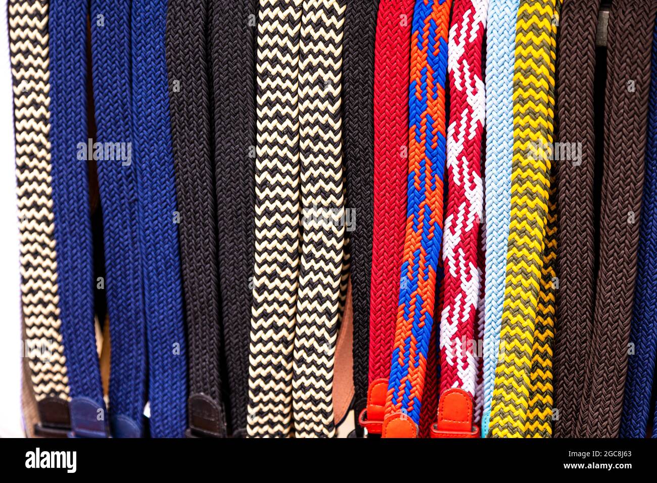 Fashion belts hi-res stock photography and images - Alamy