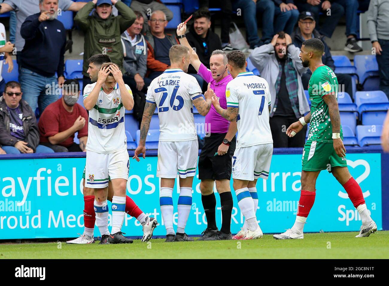 Chris merrie hi-res stock photography and images - Alamy