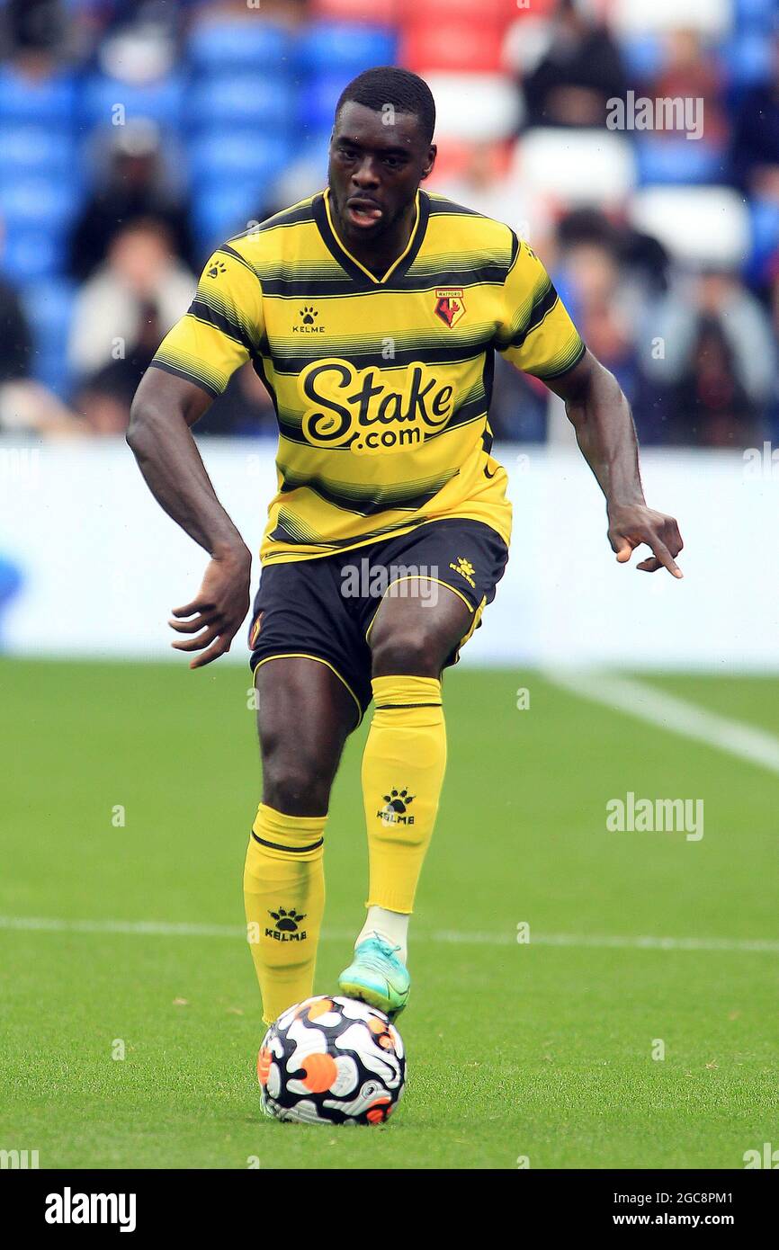 Ken sema watford 2022 hi-res stock photography and images - Alamy