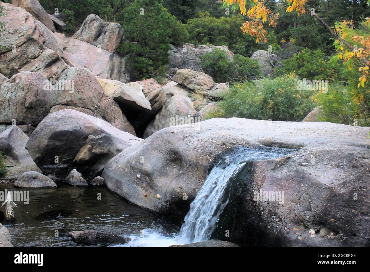River calming hi-res stock photography and images - Alamy