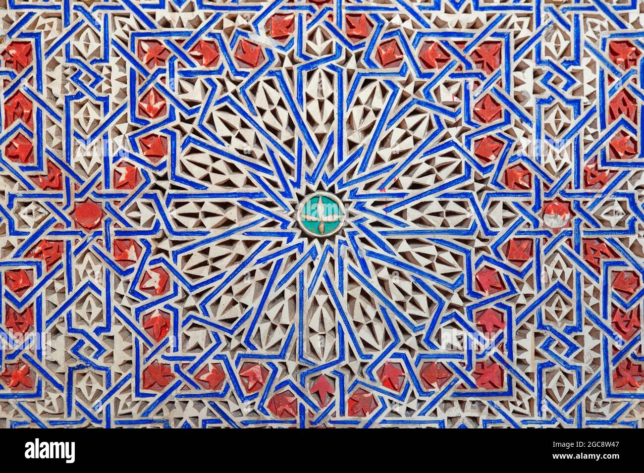 Islamic Geometry High Resolution Stock Photography and Images - Alamy