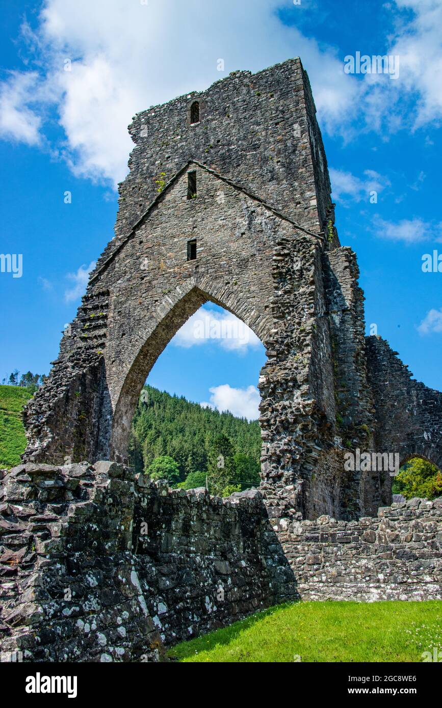 The lord rhys ap gruffydd hi-res stock photography and images - Alamy