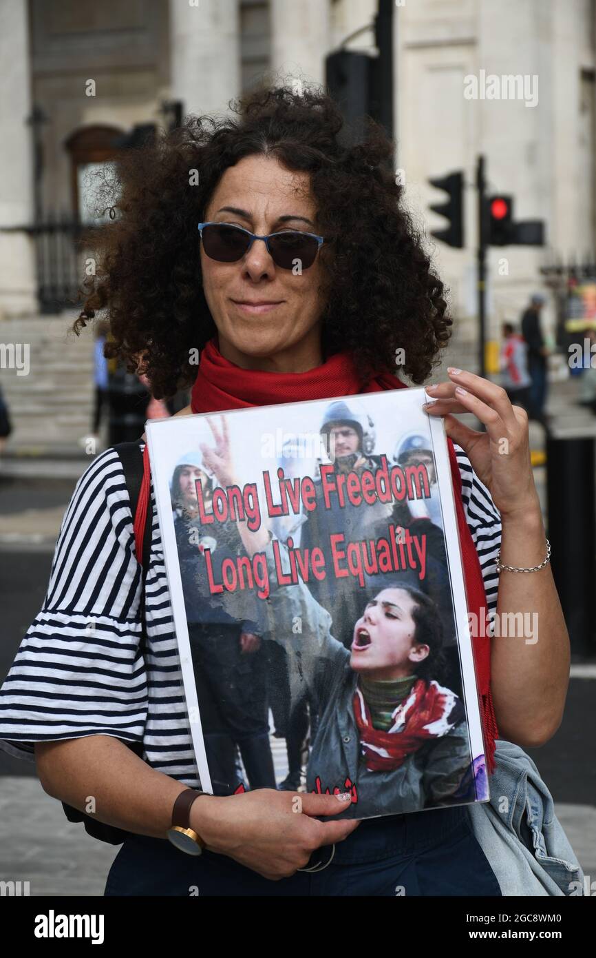 Workers communist party of iran hi-res stock photography and images - Alamy