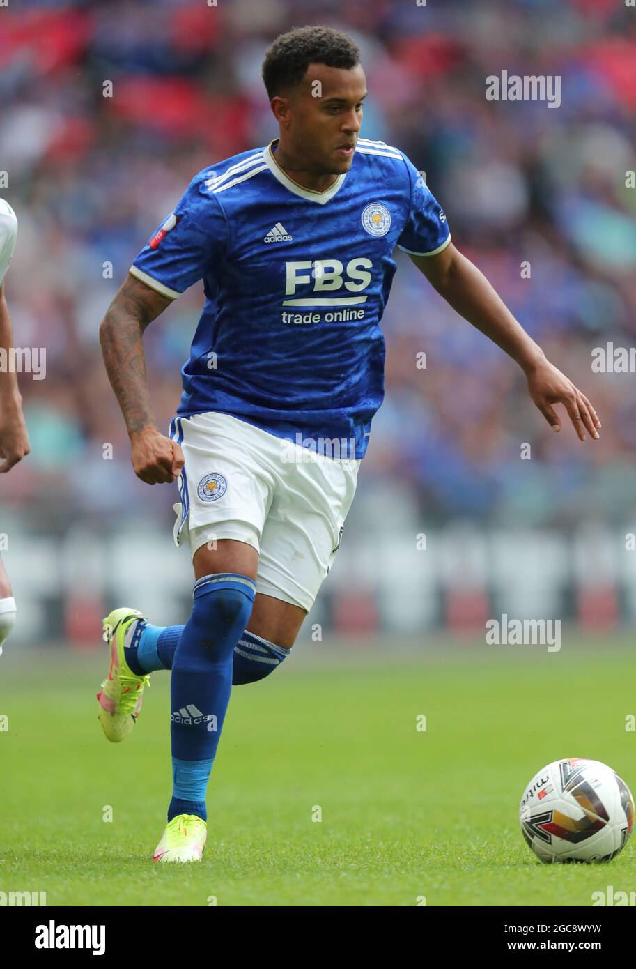 Ryan bertrand hi-res stock photography and images - Alamy