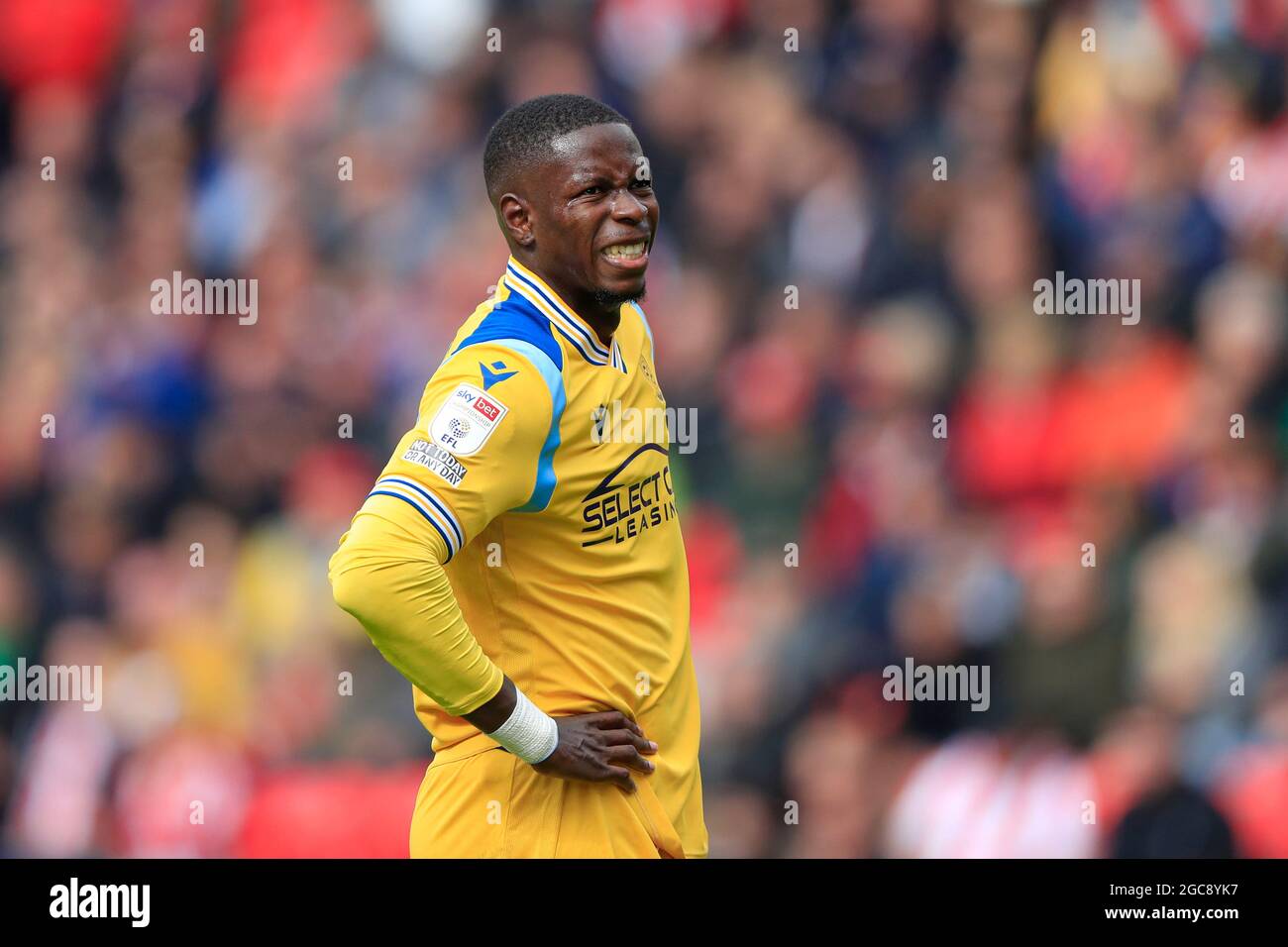 Lucas joao reading hi-res stock photography and images - Alamy