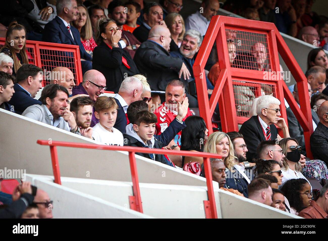 Thomas sandgaard hi-res stock photography and images - Alamy