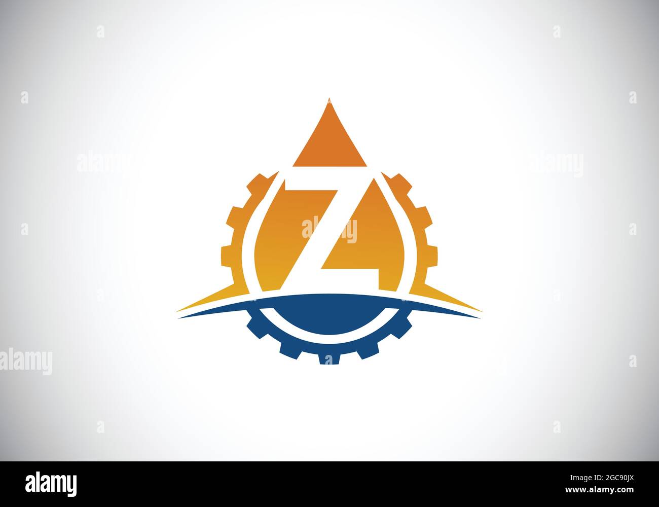 Z Petrol Logo