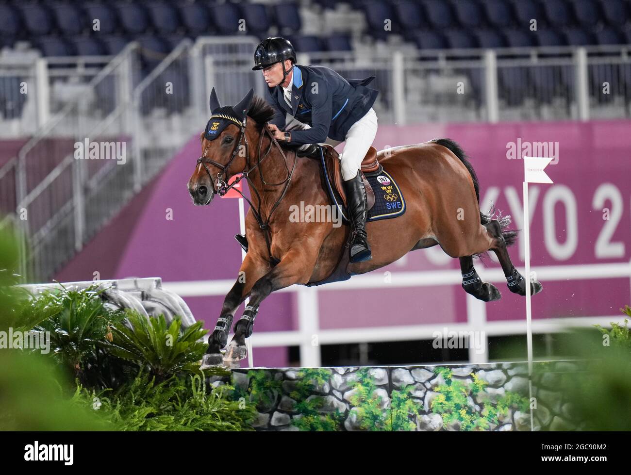 Peder fredricson all in hi-res stock photography and images - Alamy