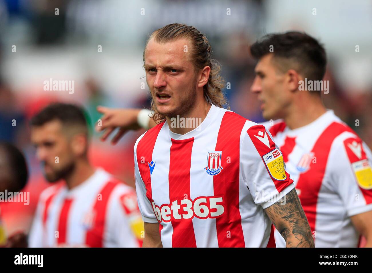 Ben wilmot hi-res stock photography and images - Alamy