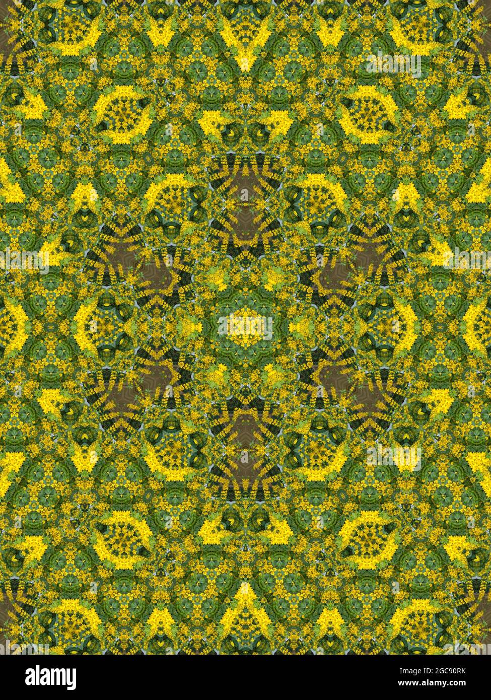 African inspired designs hi-res stock photography and images - Alamy