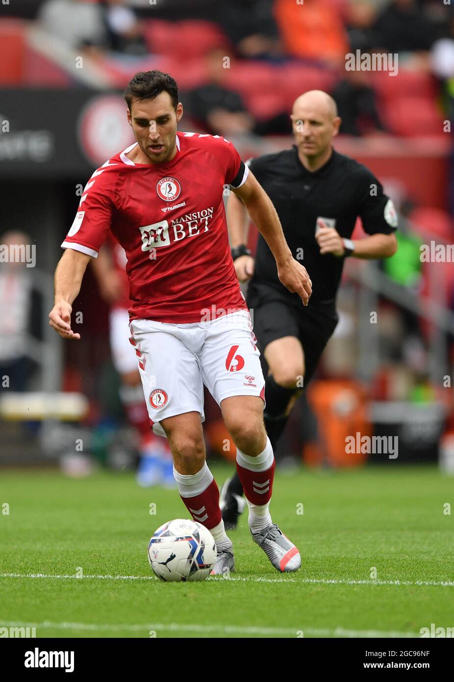 Matty james bristol hi-res stock photography and images - Alamy