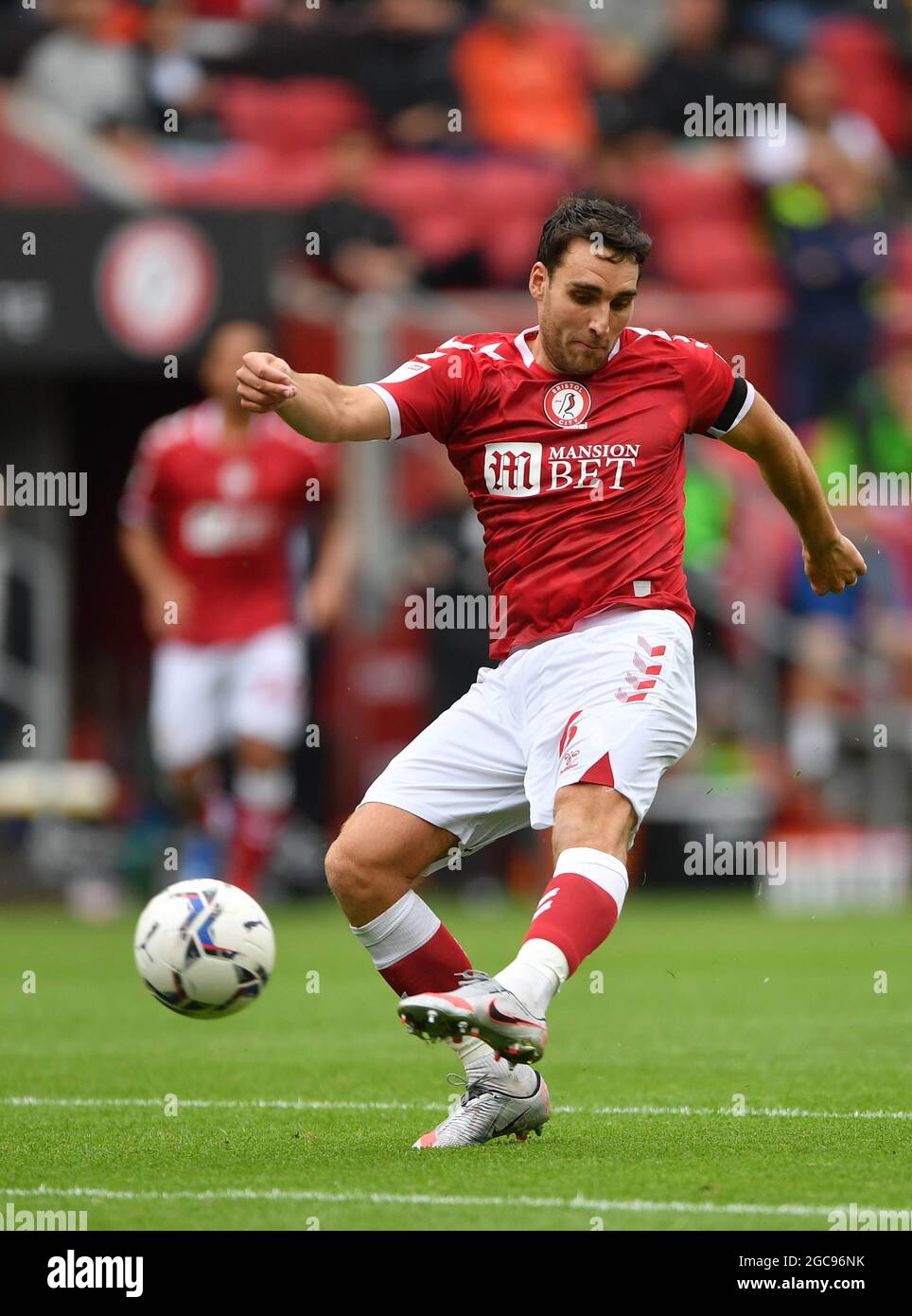 Matty james bristol hi-res stock photography and images - Alamy