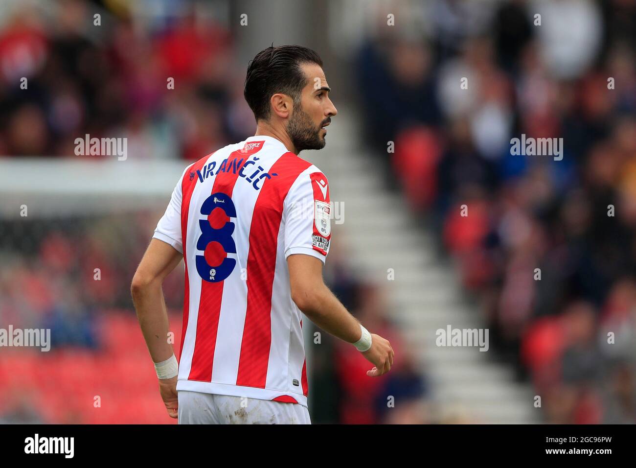 Mario vrancic hi-res stock photography and images - Alamy