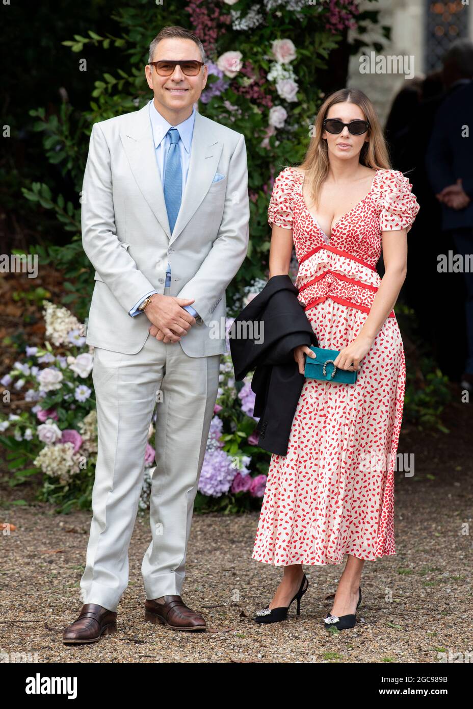 Keeley hazell hi-res stock photography and images - Alamy