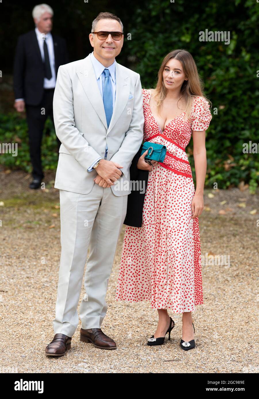 Keeley hazell hi-res stock photography and images - Alamy