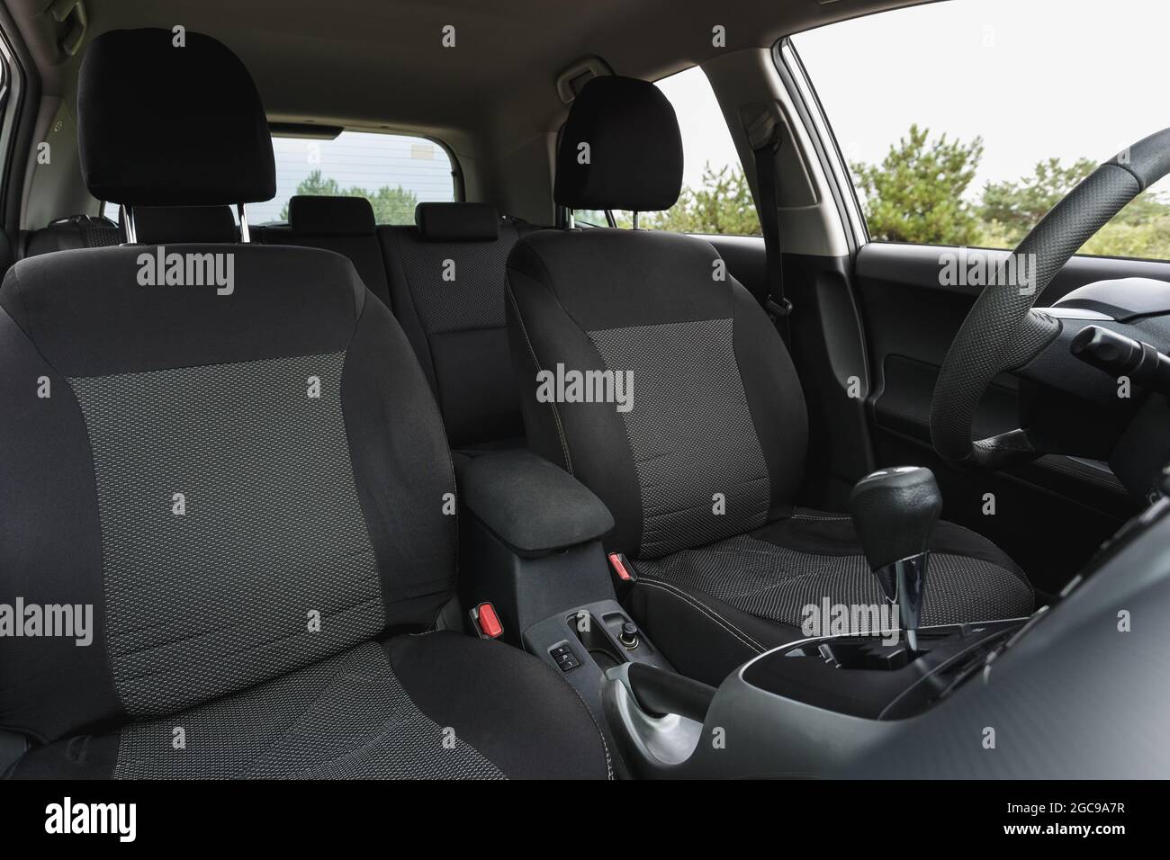 Types Of Car Front Seats at Savannah Eades blog