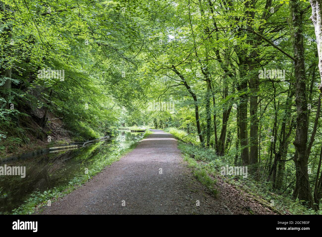 Llanfoist hi-res stock photography and images - Alamy