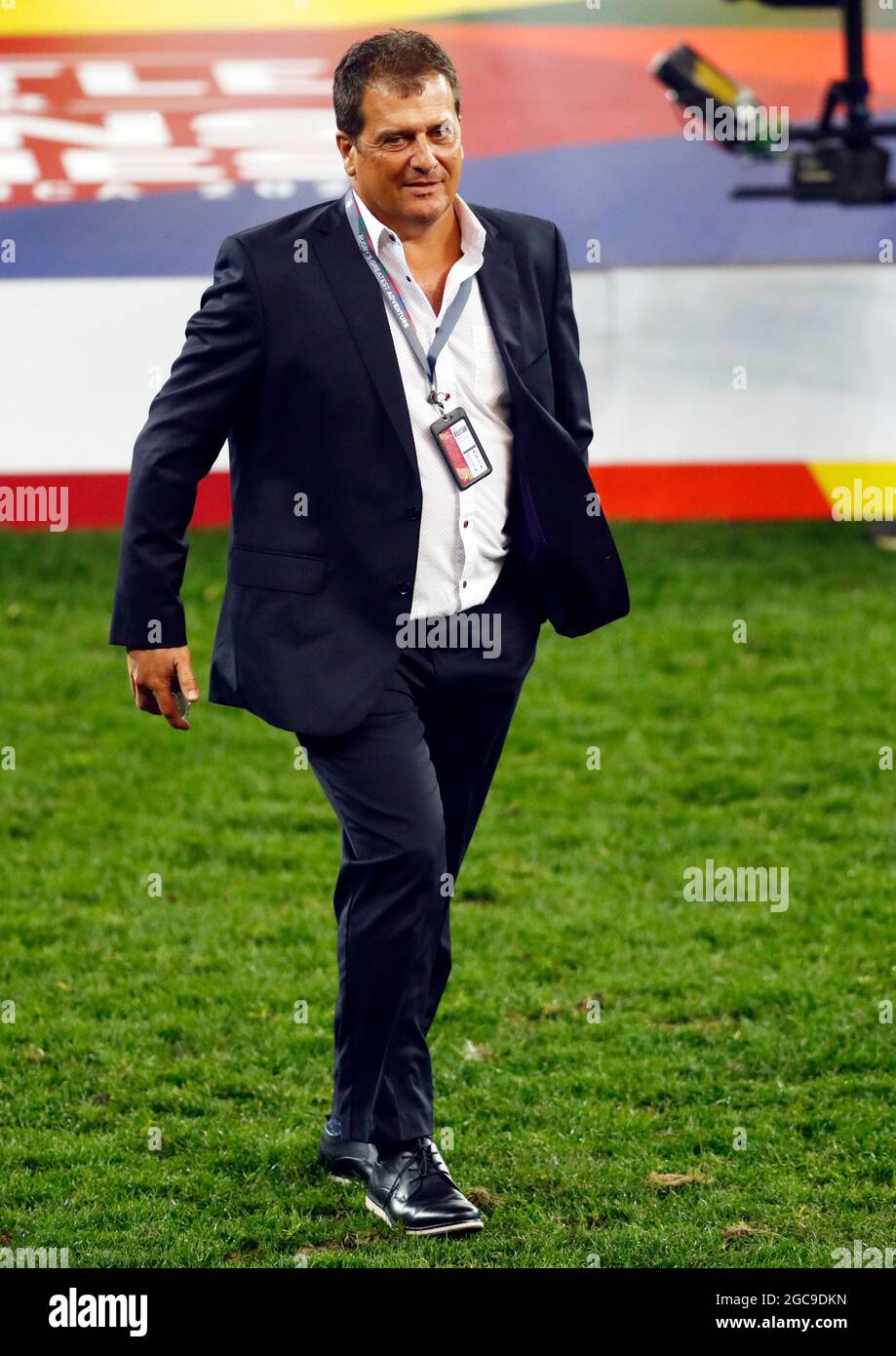 Marius jonker hi-res stock photography and images - Alamy