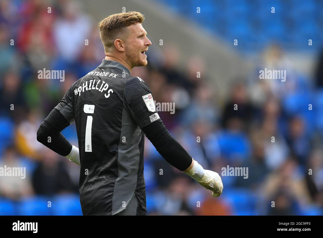 Dillon phillips hi-res stock photography and images - Alamy