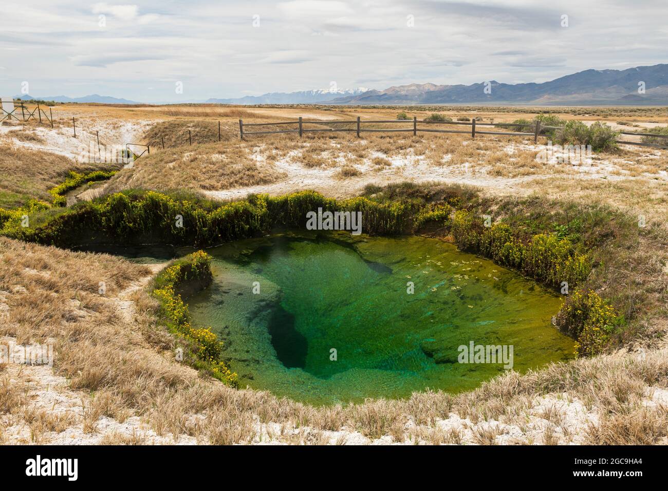 Burnt land desert hi-res stock photography and images - Alamy