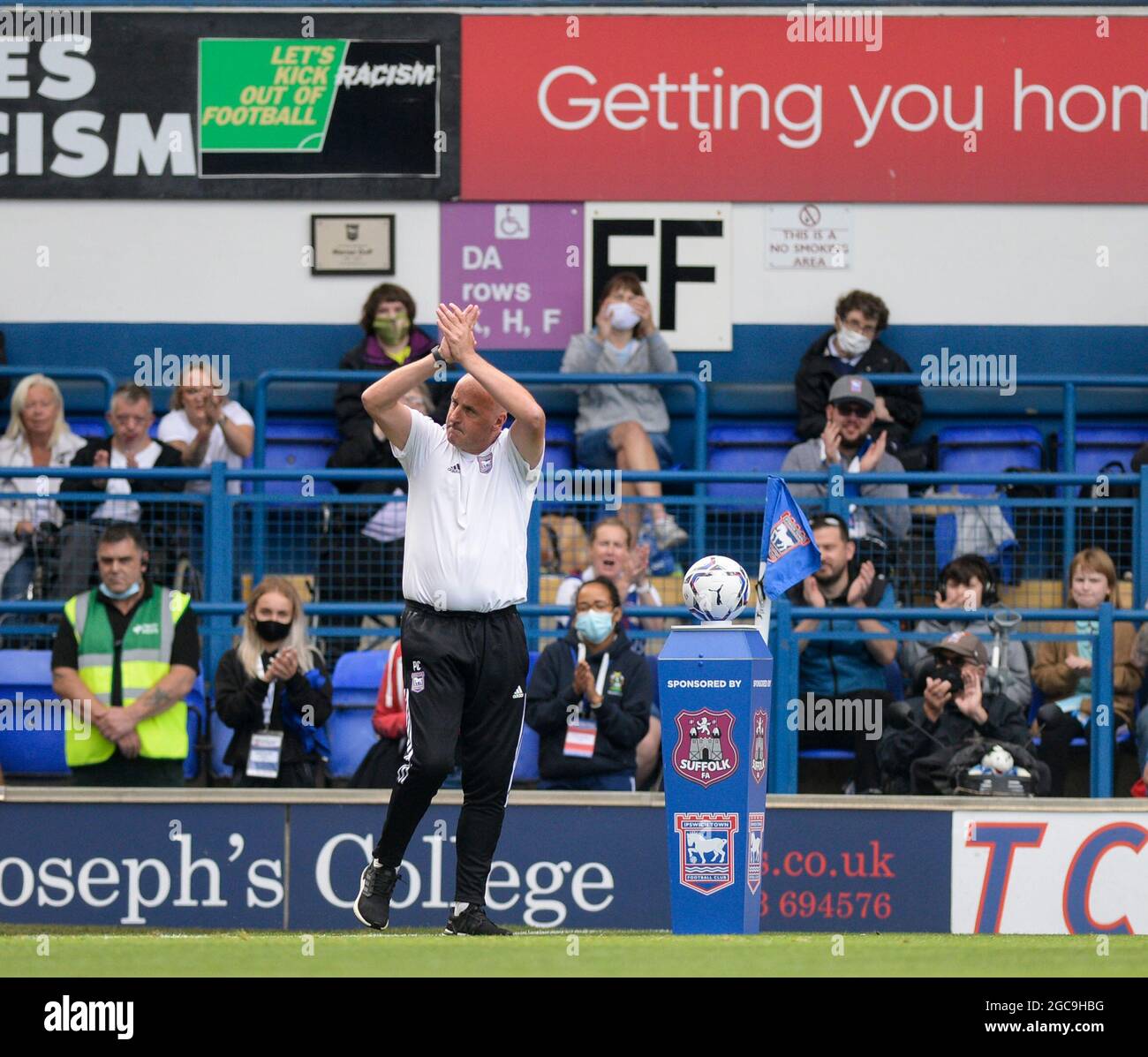 Paul cook hi-res stock photography and images - Alamy