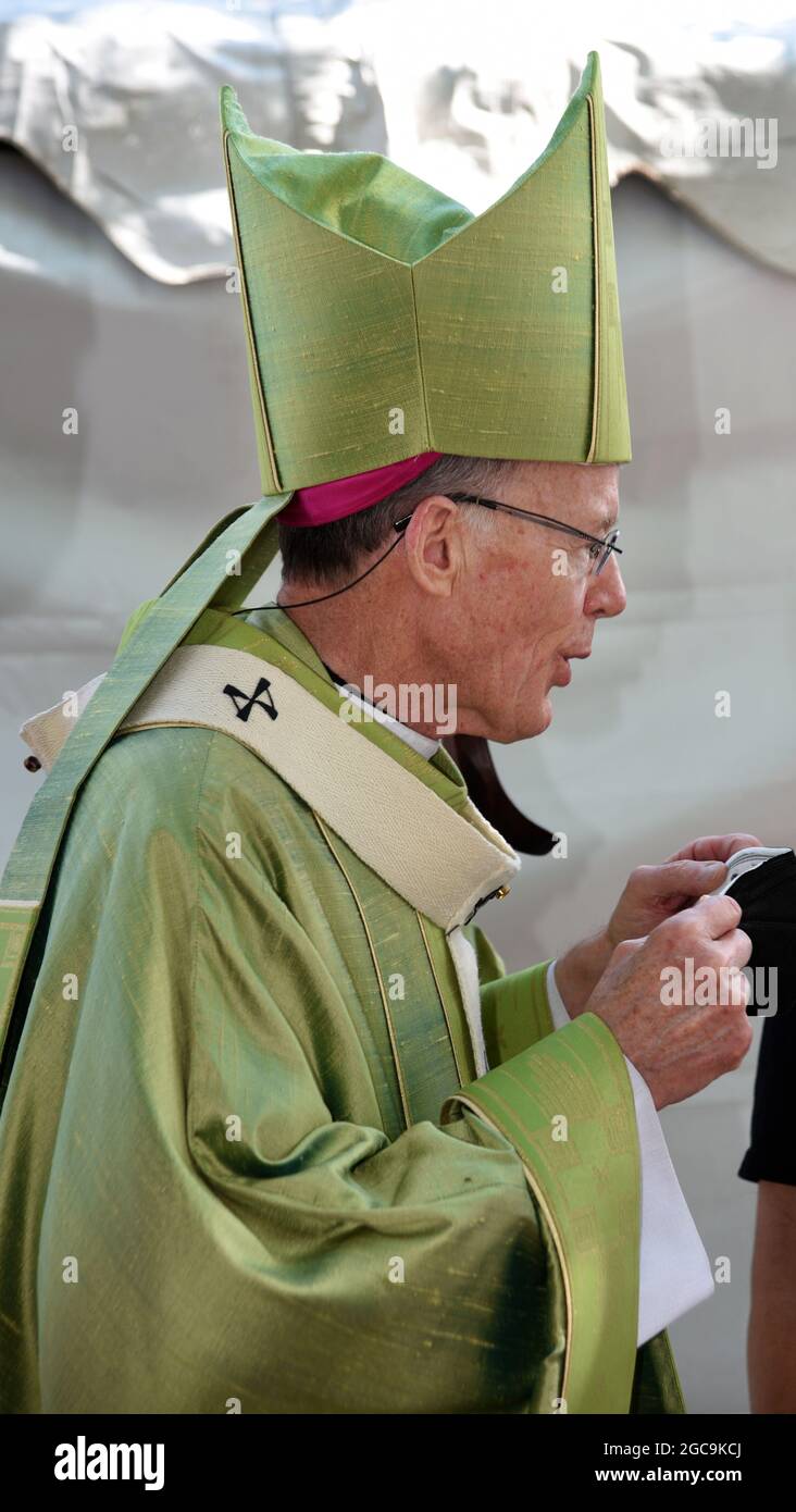 John wester hi-res stock photography and images - Alamy