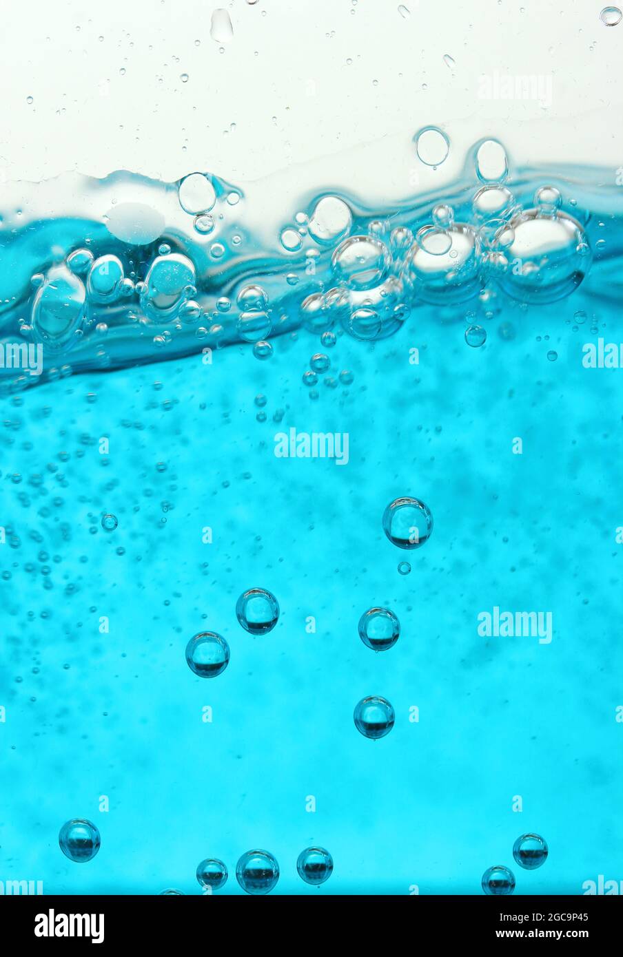 Water wave isolated on white Stock Photo - Alamy