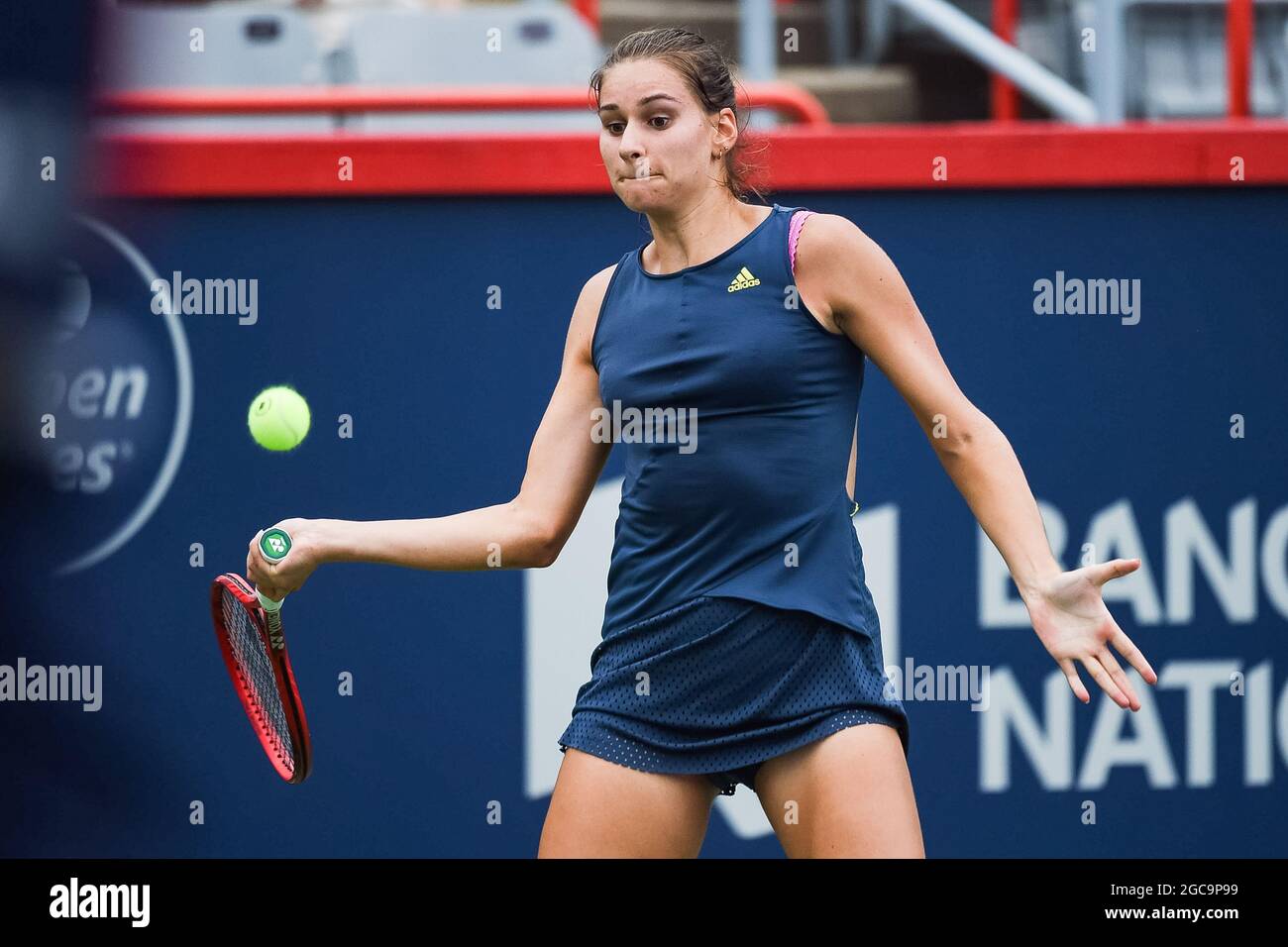 Raphaelle lacasse hi-res stock photography and images - Alamy