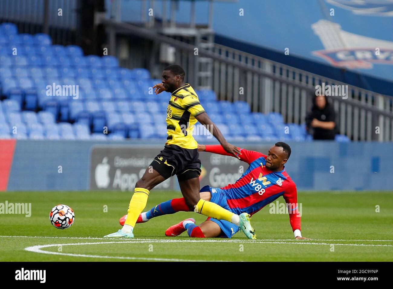 Ken sema pre season hi-res stock photography and images - Alamy