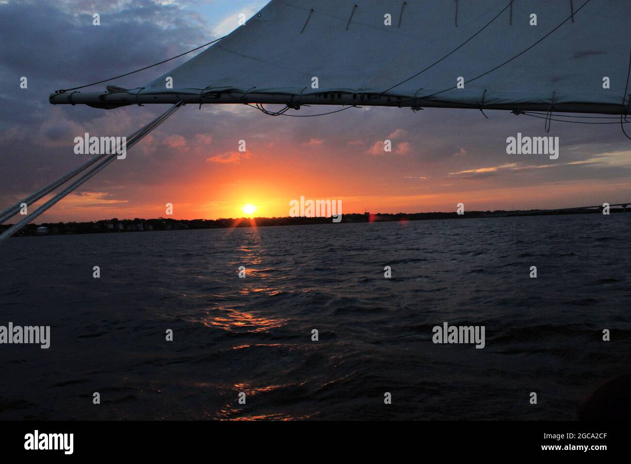 The freedom of sailing hi-res stock photography and images - Alamy