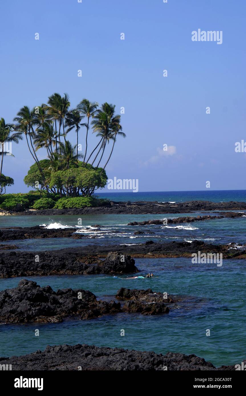 Lava underwater hi-res stock photography and images - Alamy