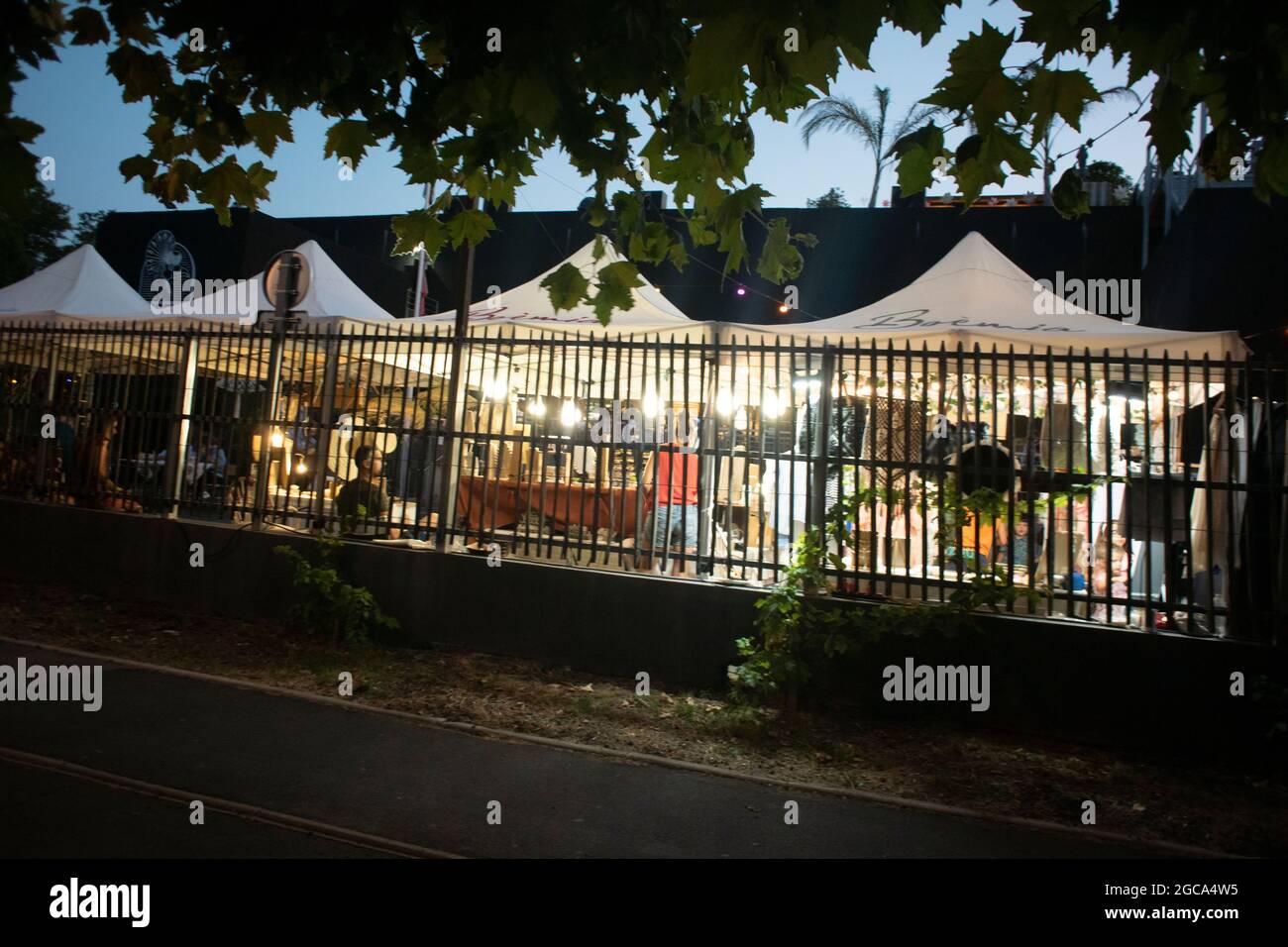 Montpellier, France, Street Scene, "Pablo Pi-casso" area, "Marche du ...
