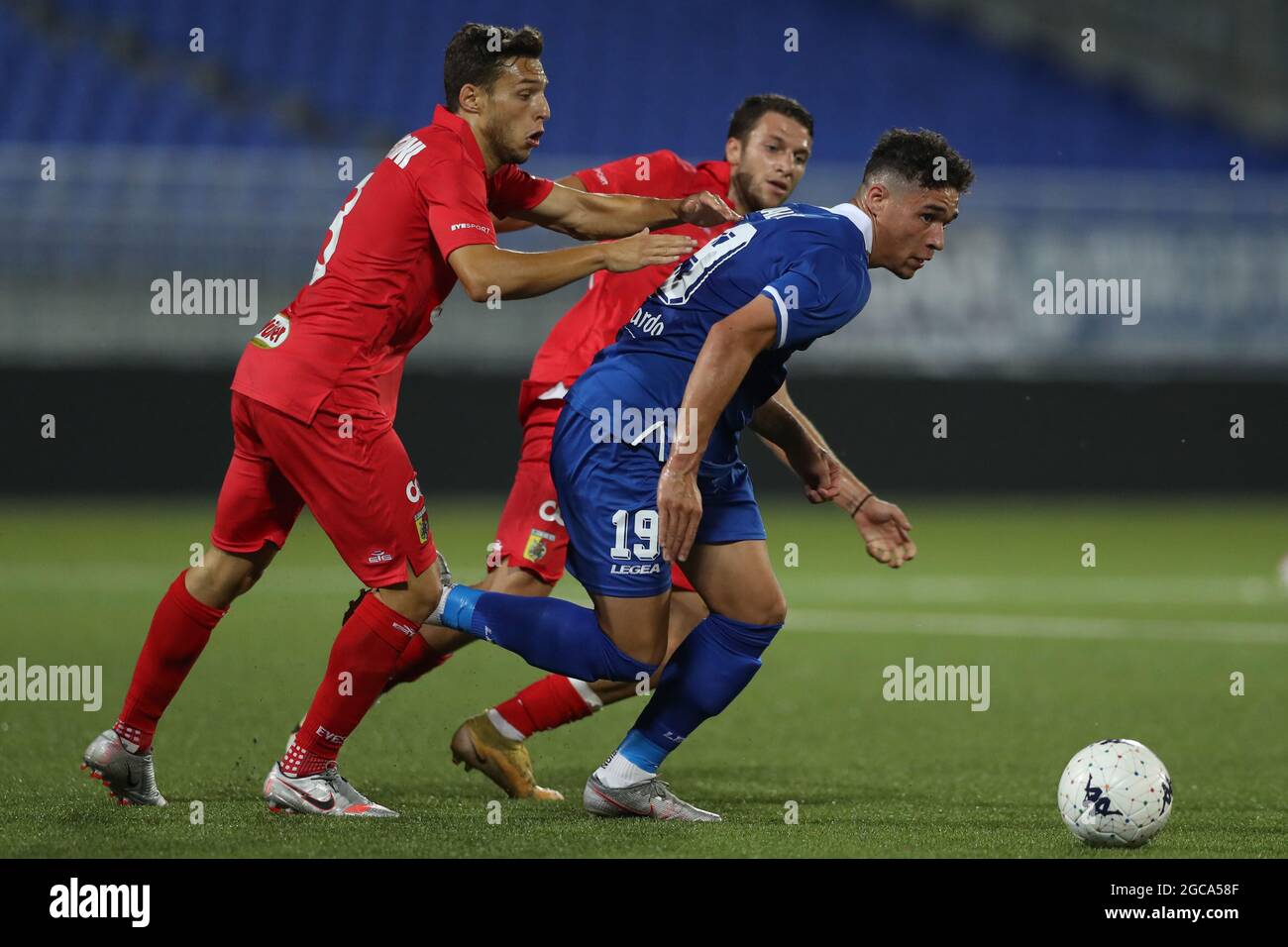 Andrea risolo hi-res stock photography and images - Alamy