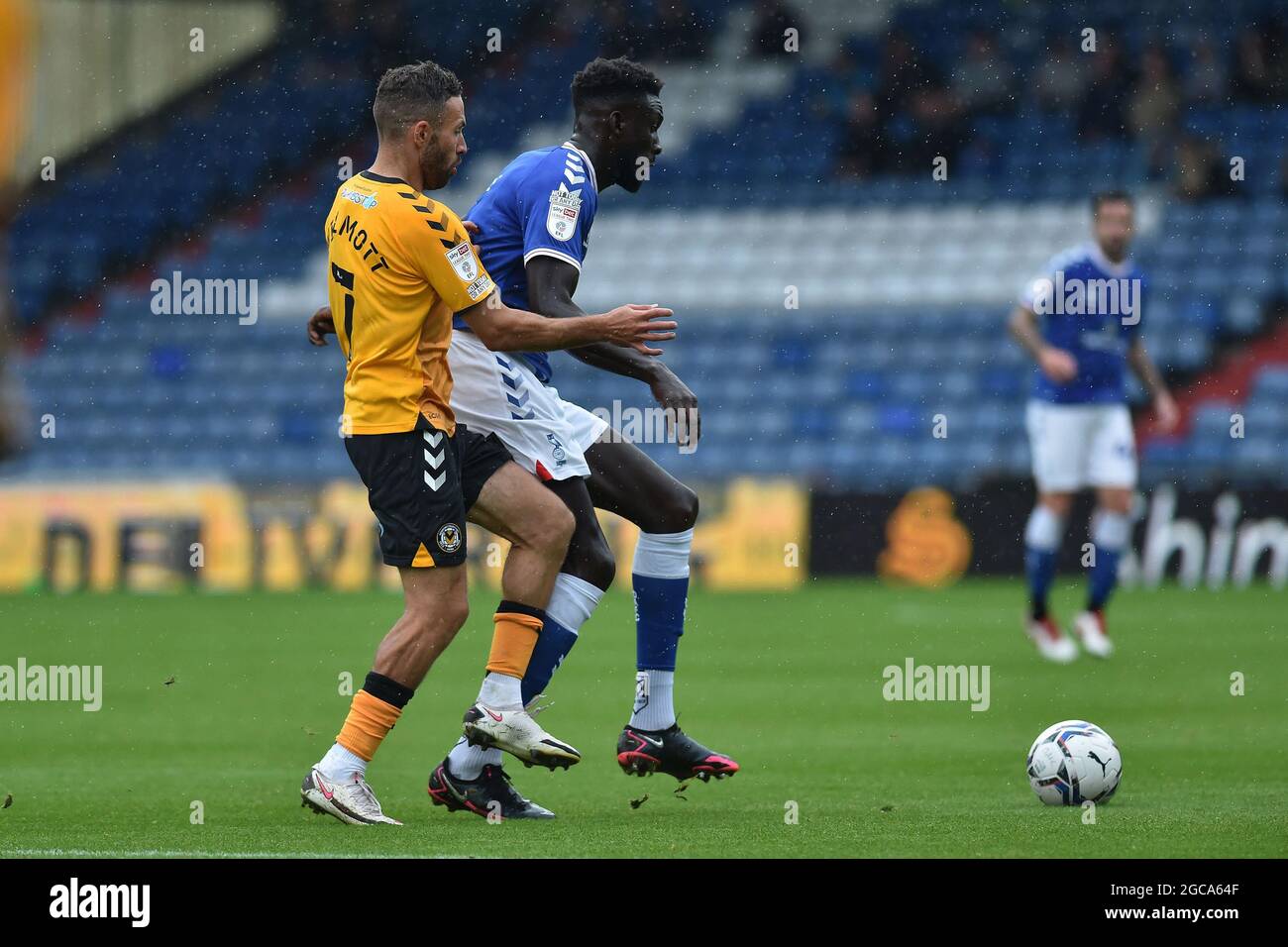 Robbie willmott of newport hi-res stock photography and images - Alamy