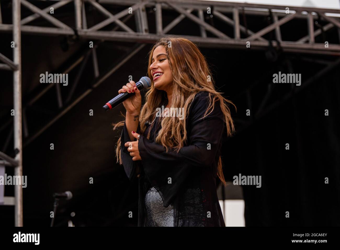 Shawnee kish hi-res stock photography and images - Alamy