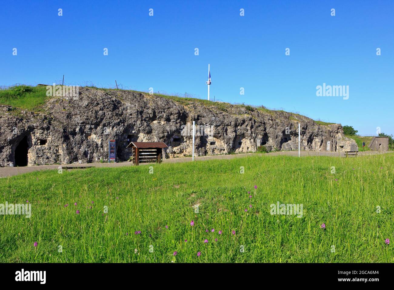 Major sylvain eugene raynal hi-res stock photography and images - Alamy