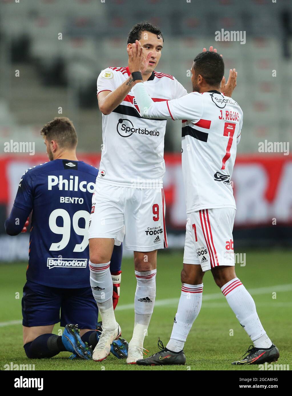 Pablo rojas hi-res stock photography and images - Alamy