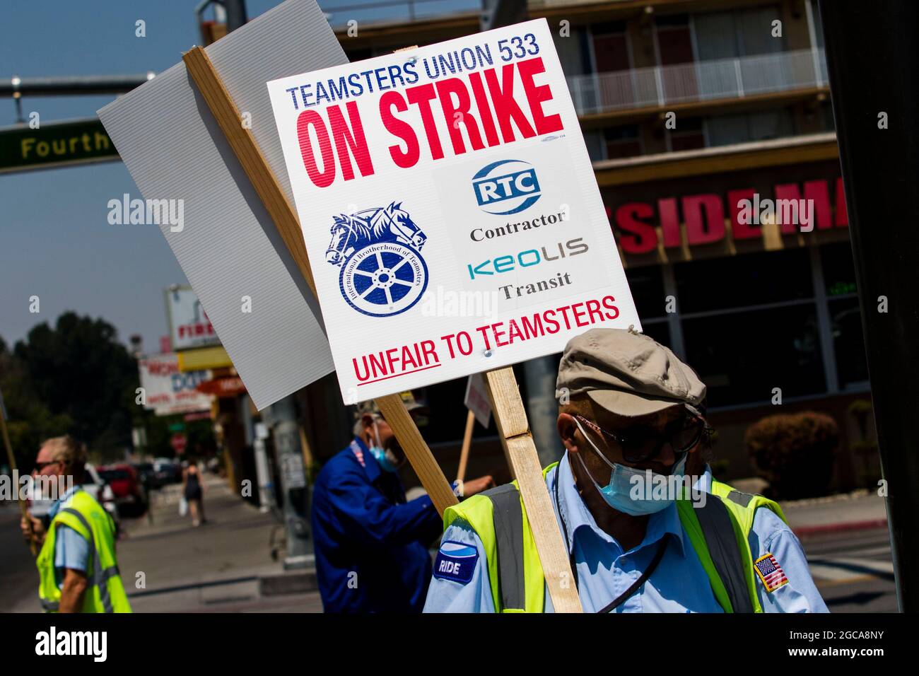 Rtc bus station hi-res stock photography and images - Alamy