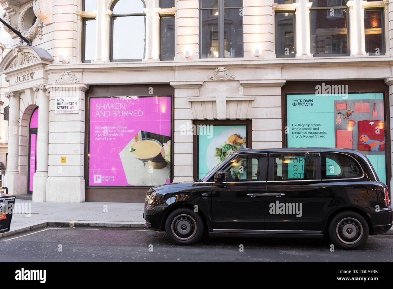 Burlington store hi-res stock photography and images - Alamy