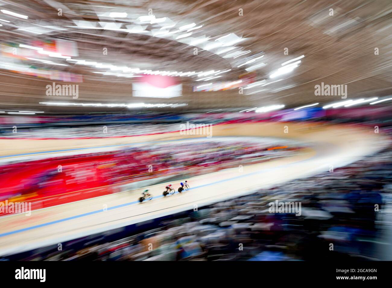 Shizuoka, Japan. 7th Aug, 2021. Simone Consonni (ITA) Cycling : Men's ...