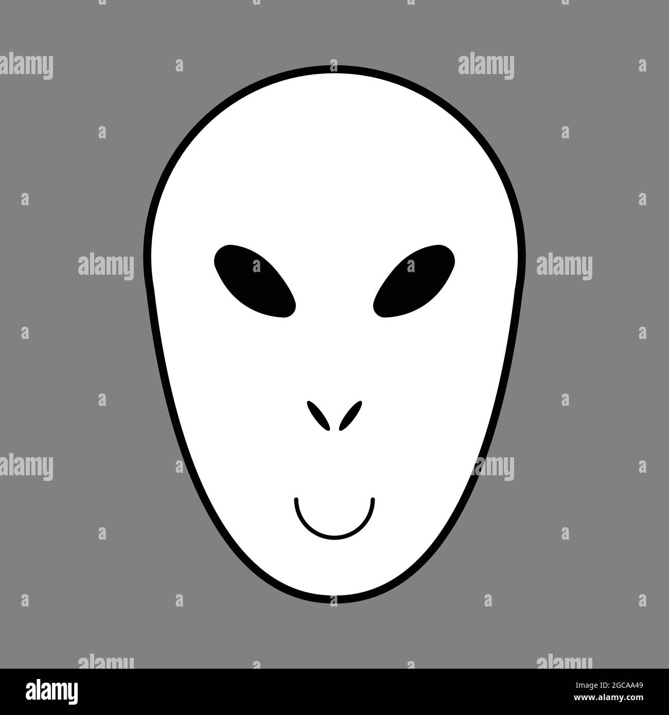 Strange symbol Black and White Stock Photos & Images - Alamy