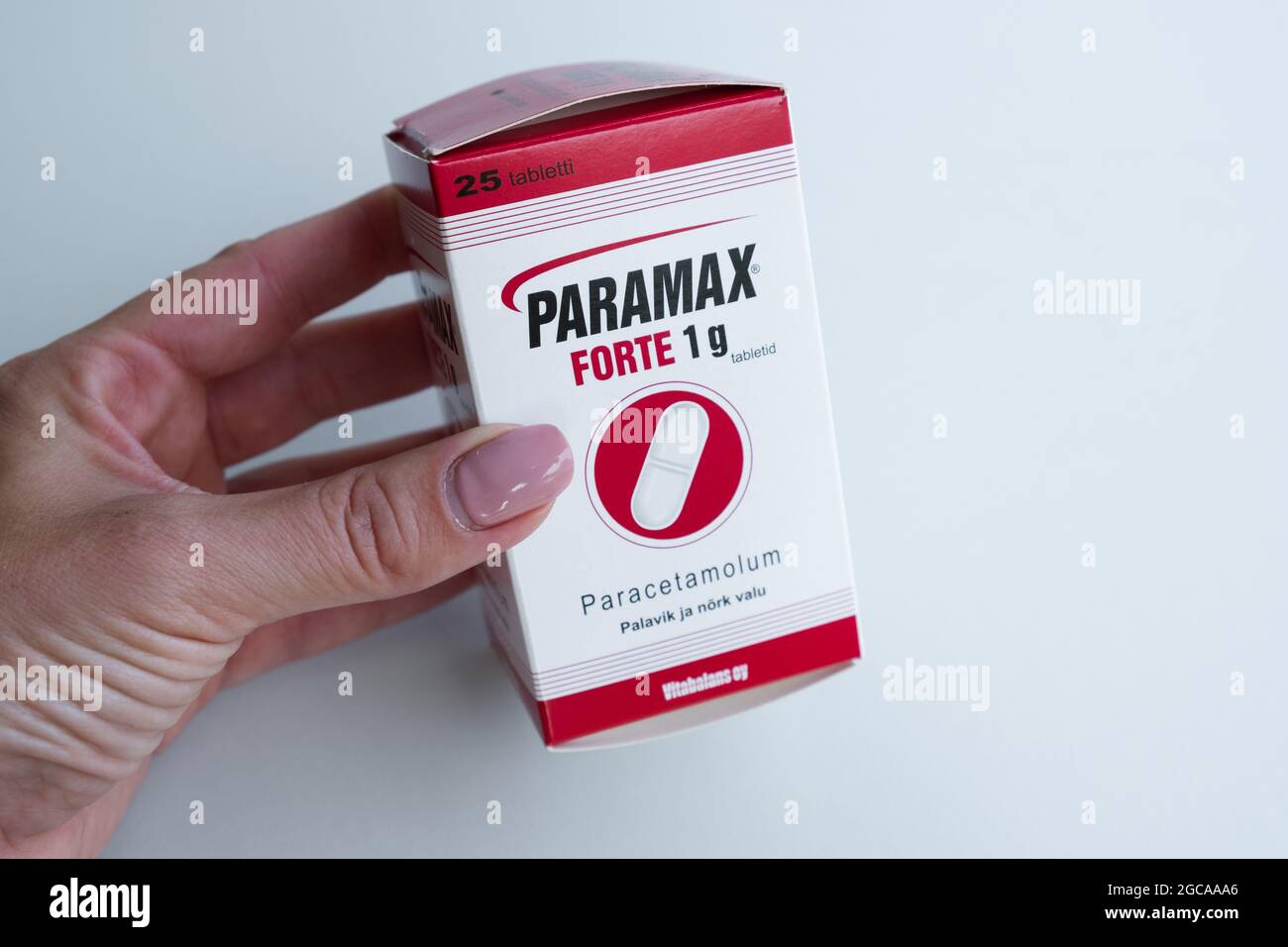 Paramax High Resolution Stock Photography and Images - Alamy