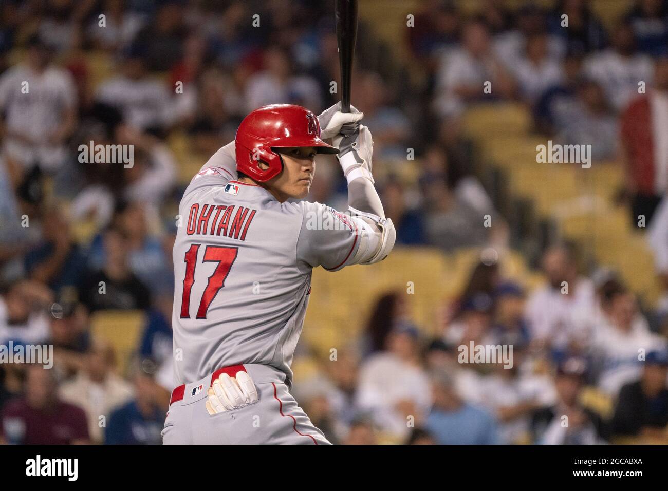 Shohei ohtani hi-res stock photography and images - Alamy