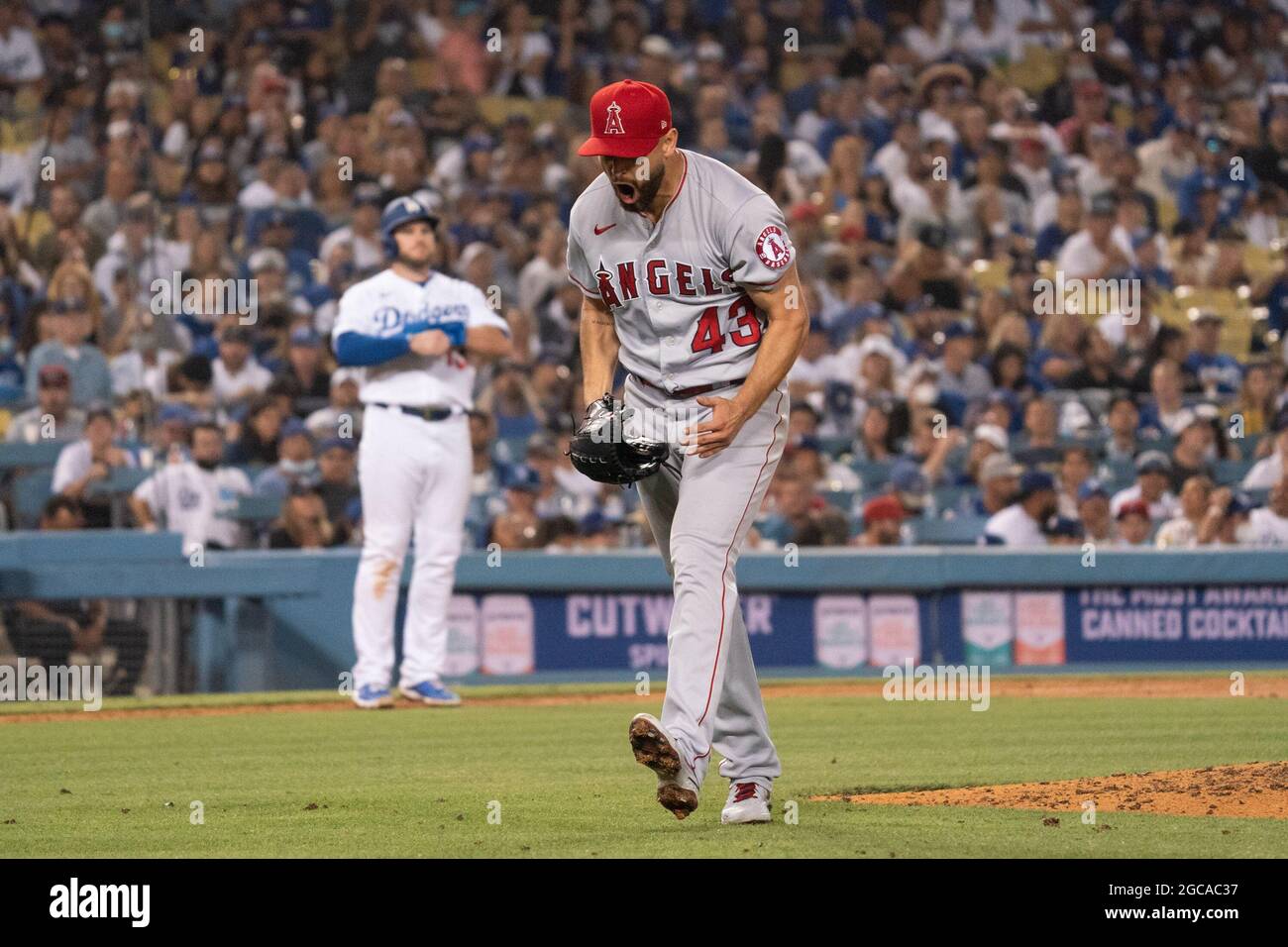 Patrick sandoval hi-res stock photography and images - Alamy