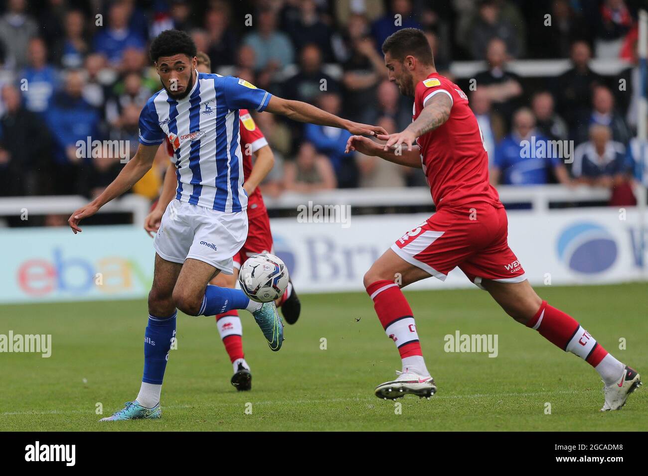 Tom dallison action hi-res stock photography and images - Alamy