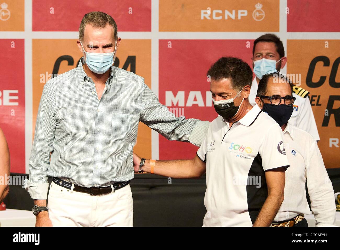 Javier banderas hi-res stock photography and images - Alamy